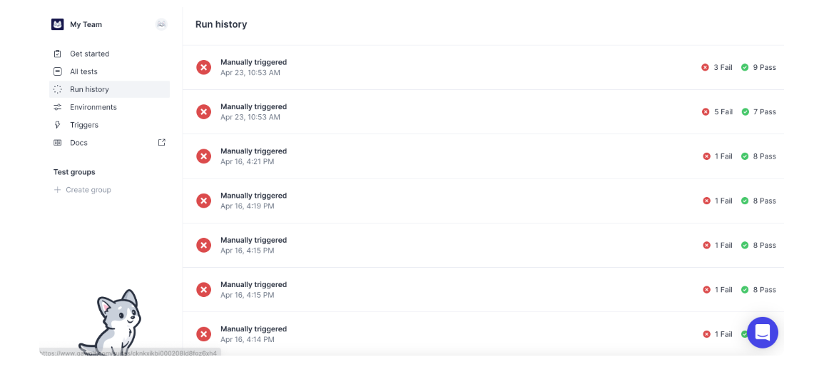 Top 10 End to End Testing Tools for Seamless Test Automation - Software ...