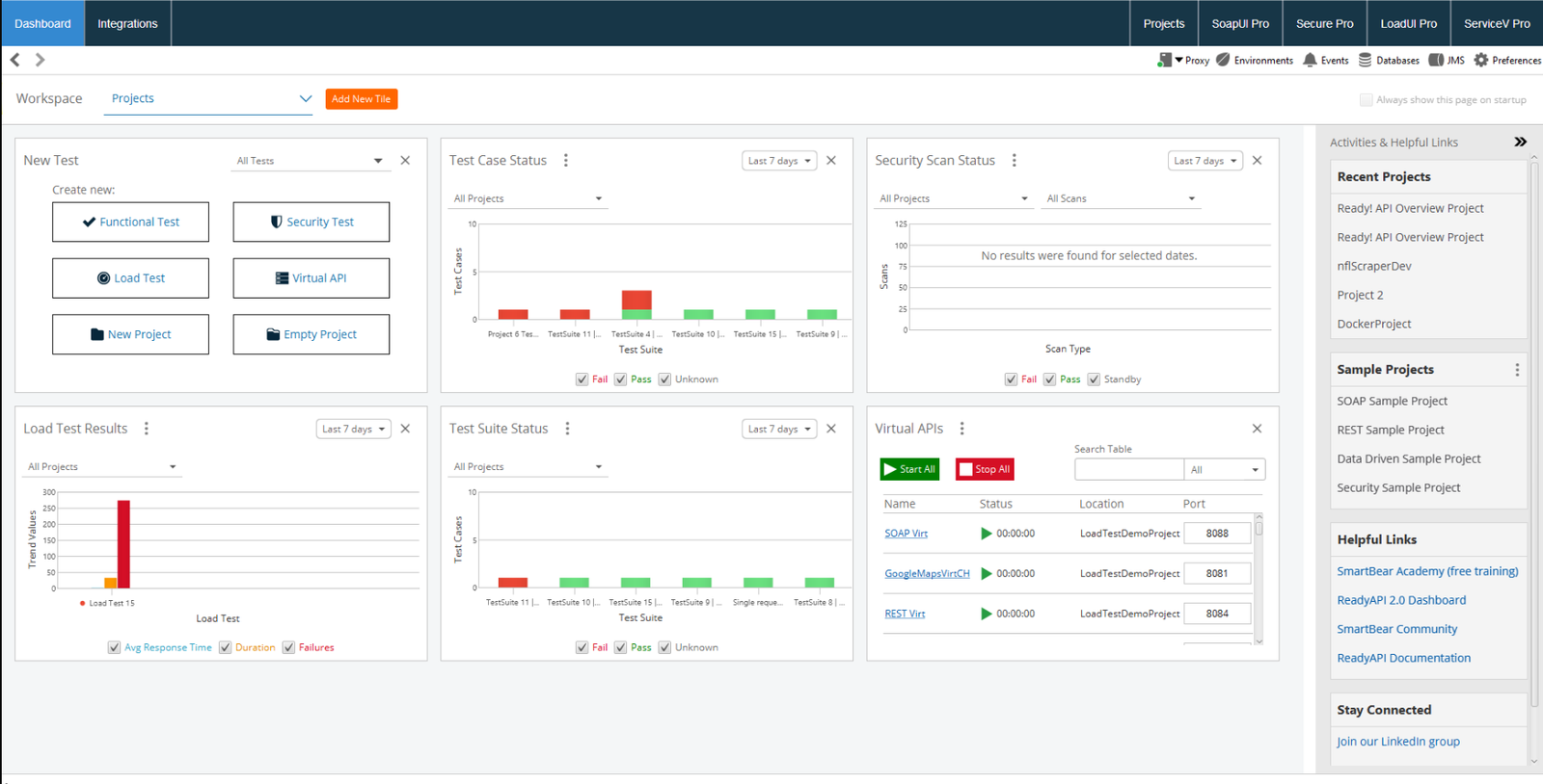 Top 10 End to End Testing Tools for Seamless Test Automation - Software ...